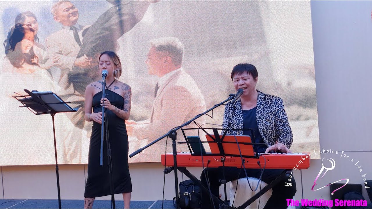 ENYA LIM & BENNY WONG - YouTube