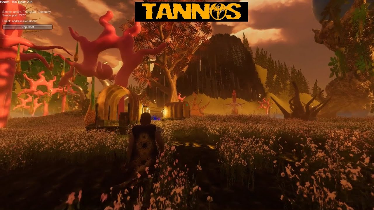 Tannos Álomvilág 2021 - YouTube