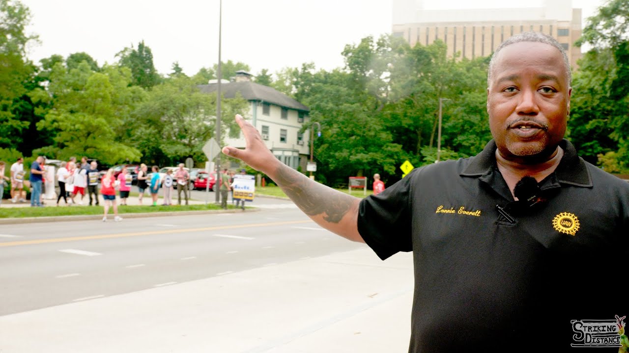 Unionized UAW Workers at Cornell Could Strike At Start of Fall Semester ...