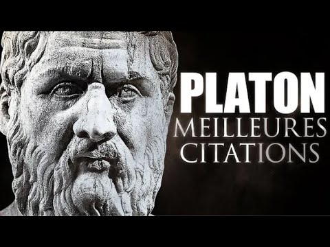 Les meilleures citations de Platon qu'il vaut mieux connaître jeune ...
