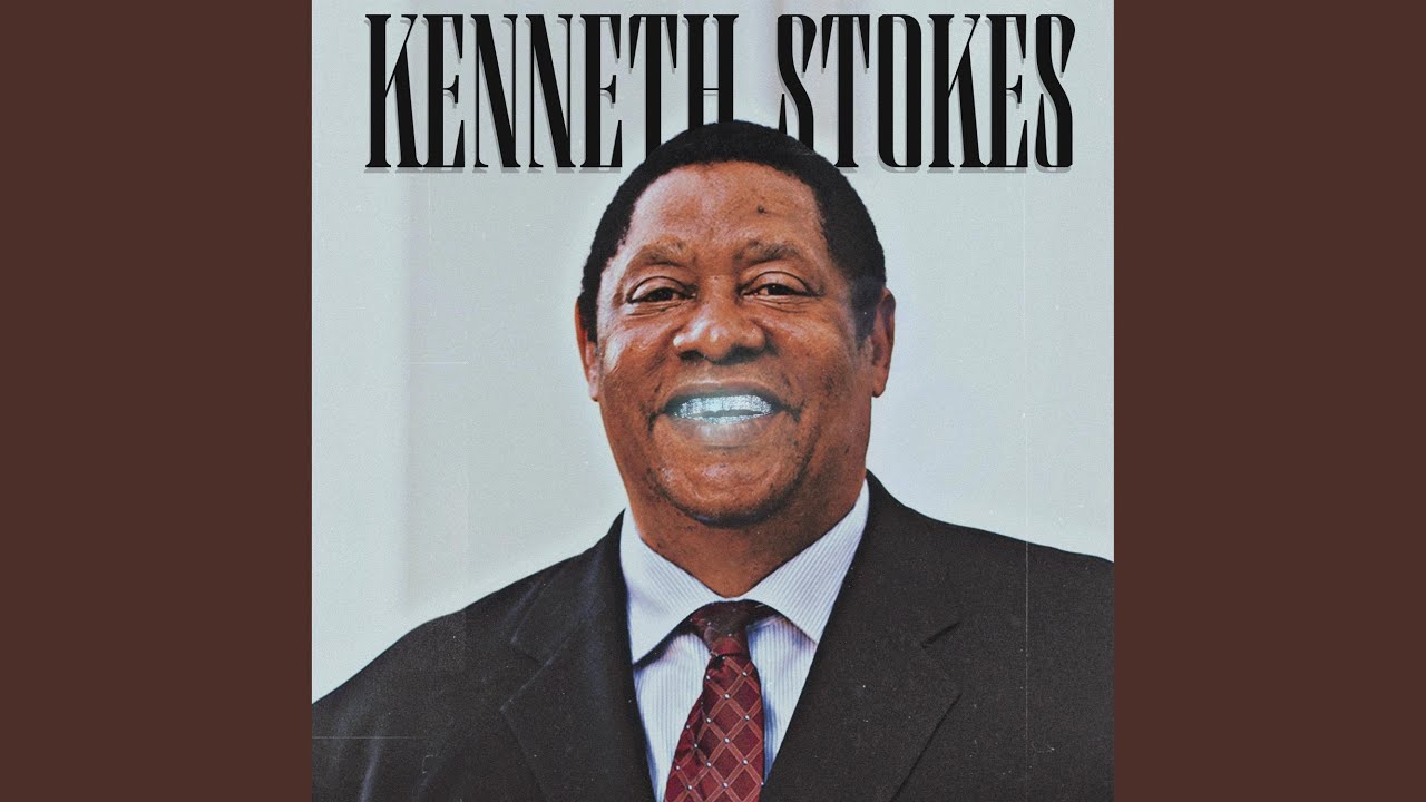 Kenneth Stokes - YouTube