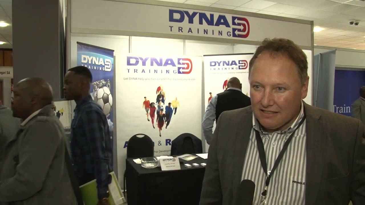 DYNA Training - Skills Summit Interview 2015 (Roland Innes) - YouTube
