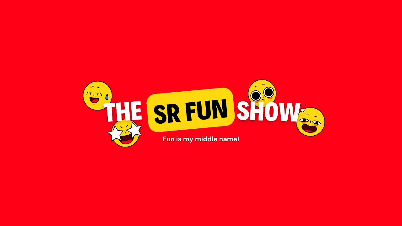 SR Fun Live Stream - YouTube