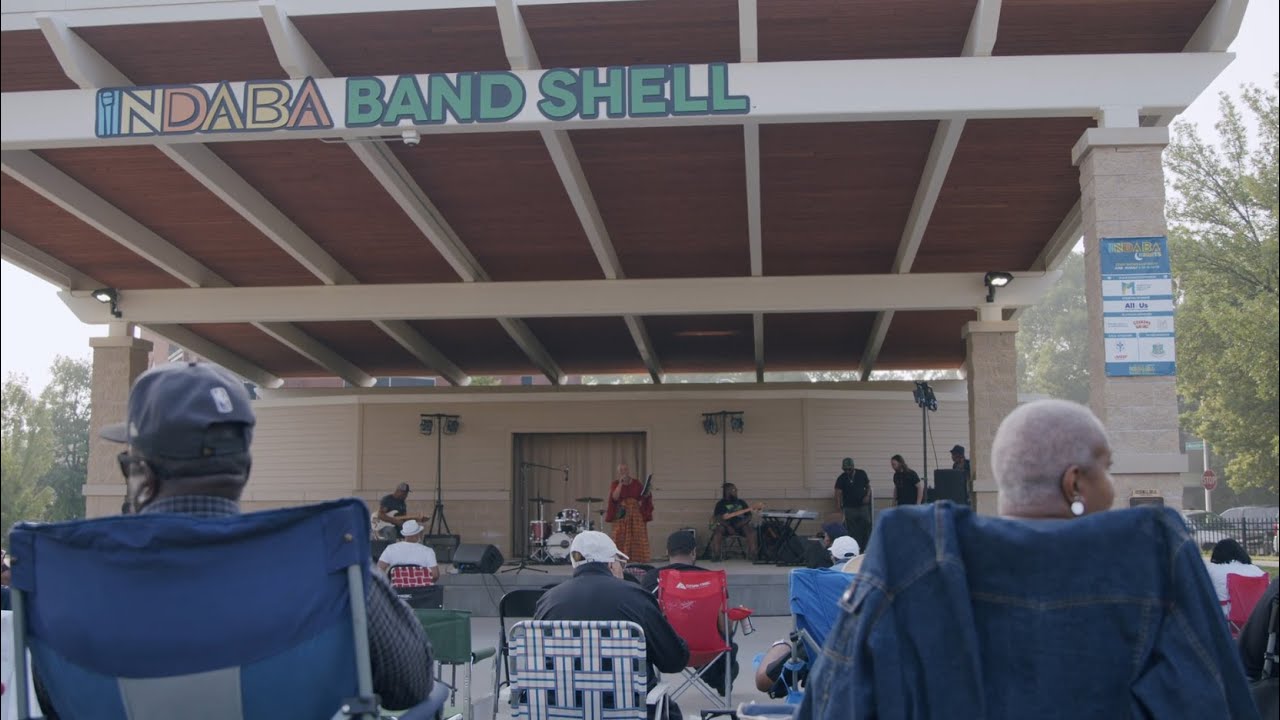 Creating Community on Milwaukee’s North Side - YouTube