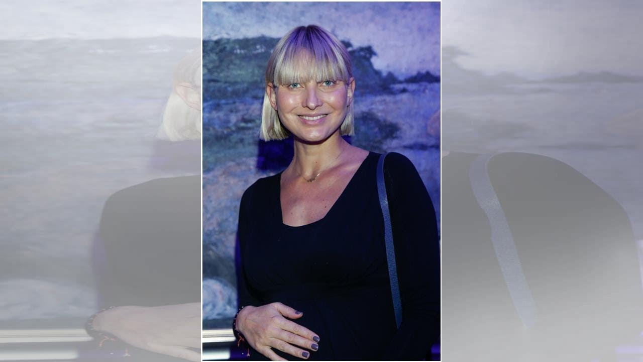 Joanna Moro urodziła! Pochwaliła się zdjęciem ze szpitala! | Jane TV ...