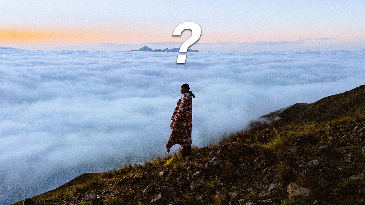 ¿donde estuve? - YouTube