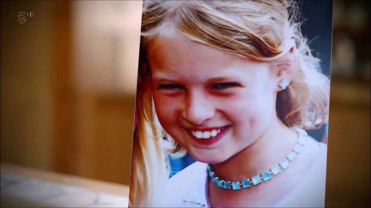 Holly Wells 5 - YouTube