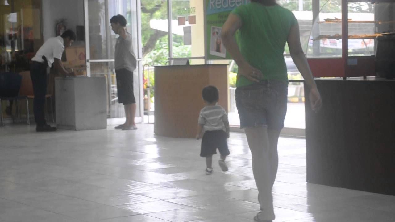Kulit John loi! - YouTube