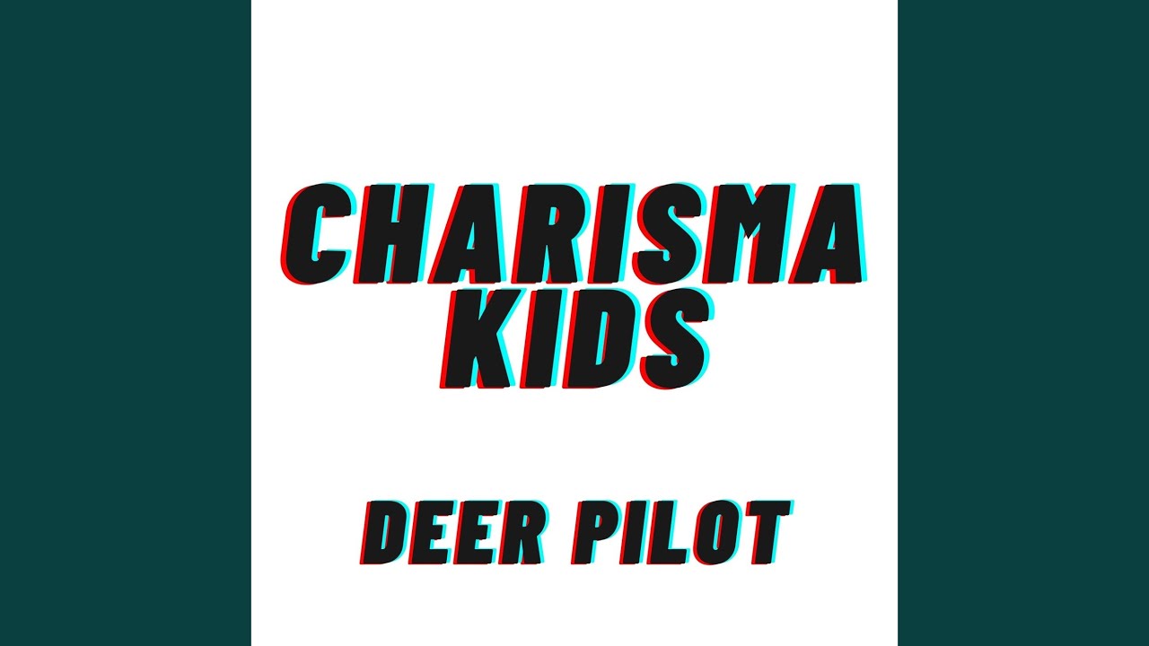 Charisma Kids - YouTube