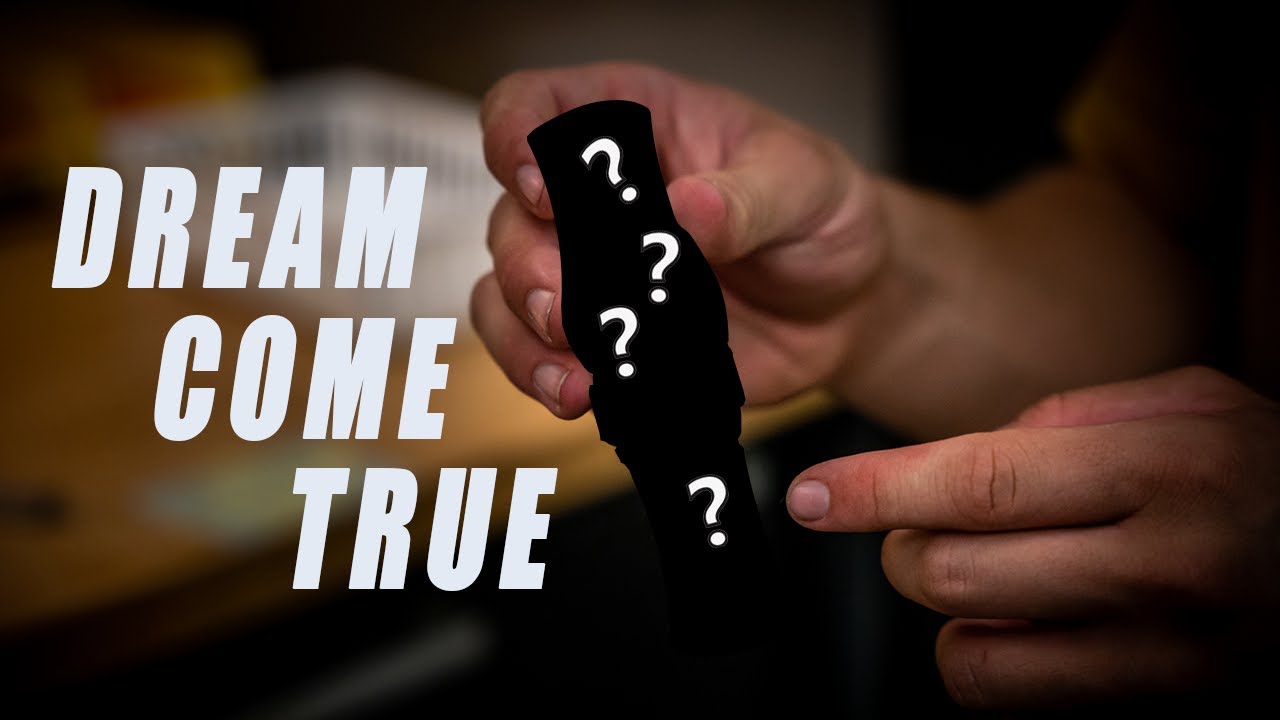 Making our own GOOSE CALL with LAST FLIGHT CALLS! - YouTube