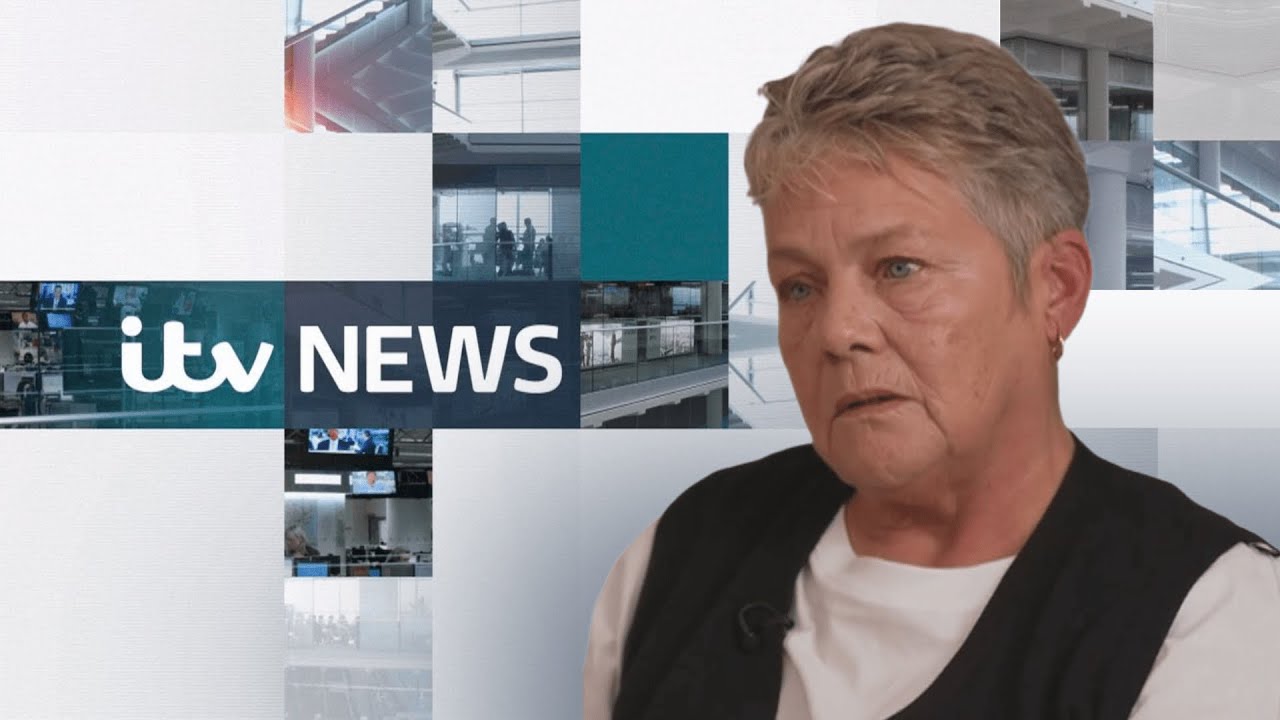 Watch ITV Evening News LIVE as family condemn 'degrading' death of ...