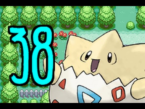 Let's Play Pokemon Advanced Adventure - Ep. 38 - Route 17 - YouTube
