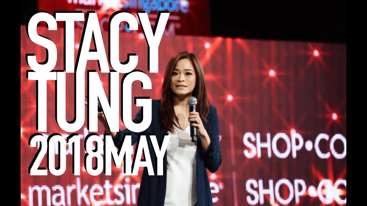 201805 SHOP.COM 美安馬來西亞 - 董宥均 Stacy Tung:「建立態度與知識，讓自己從無到有的成長過程！」 - YouTube
