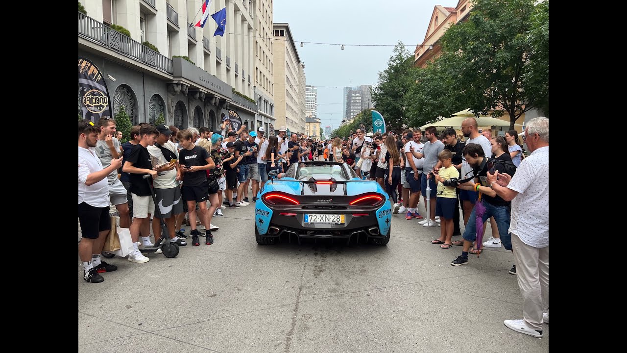 OneLife Rally Ljubljana / 29.6.2022 - YouTube