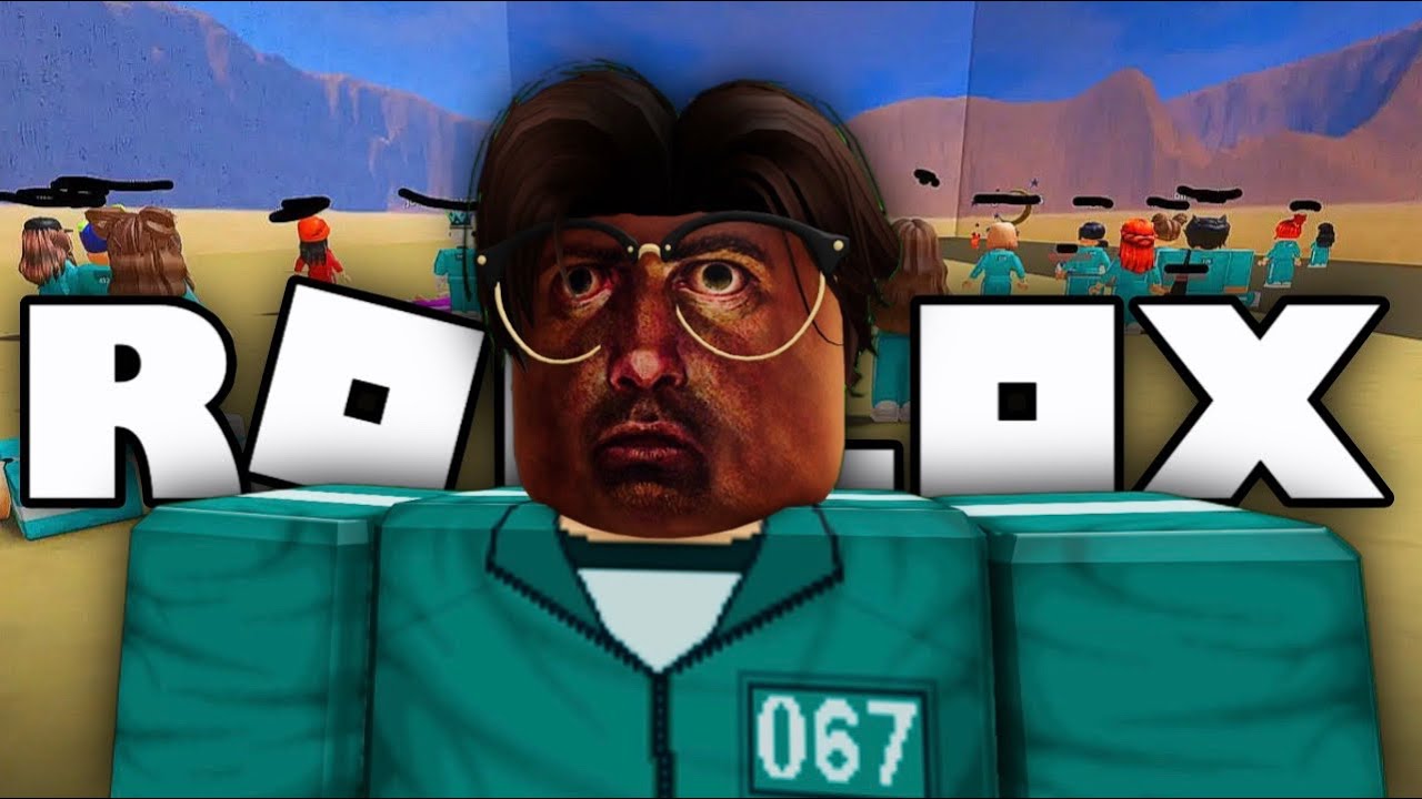 WE TRIED SURVIVING THE SHRIMP GAME! | Roblox - YouTube