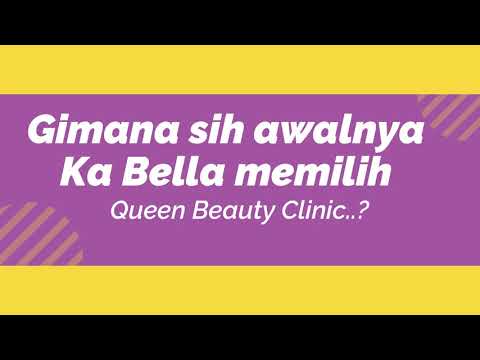 setia perawatan di klinik queen