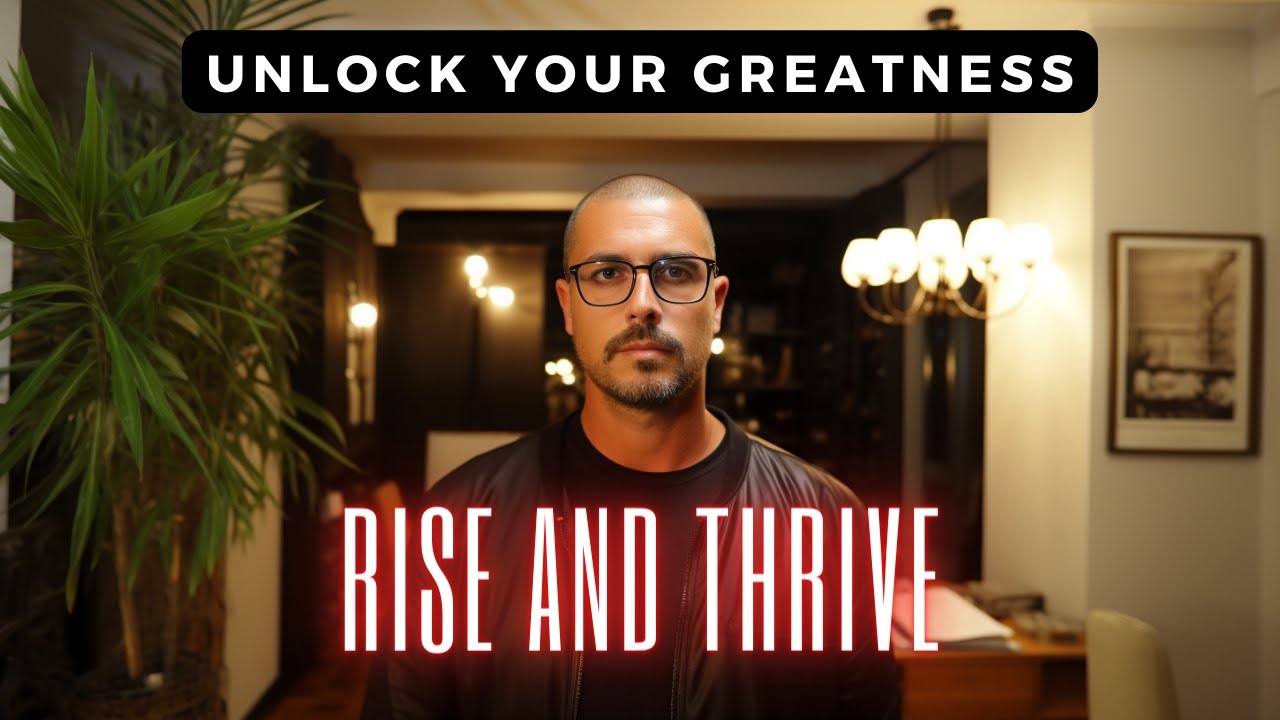 Rise and Thrive - YouTube