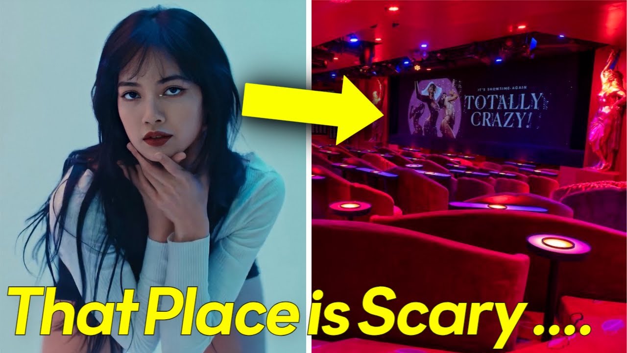 BLACKPINK Lisa Confirmed to Give a Special and Secret Appearance at ...