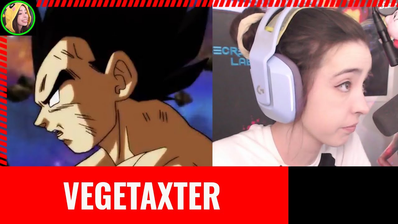 Xavi: te pareces a Vegeta por la calva y el mal humor - YouTube