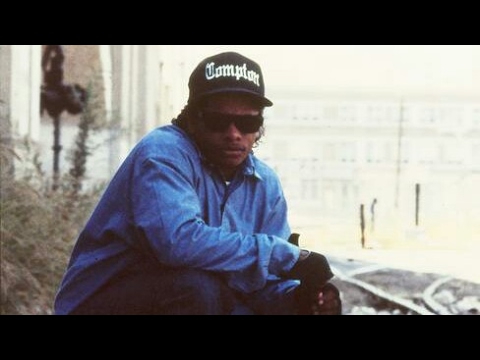 Eazy-E, Gangsta Dresta & BG Knocc Out Perform Real Compton City G's On ...