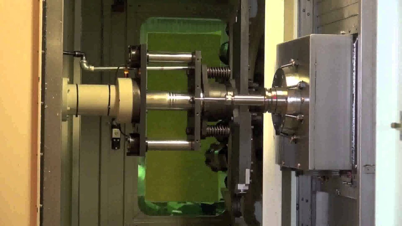 Vcenter H400 specification - YouTube