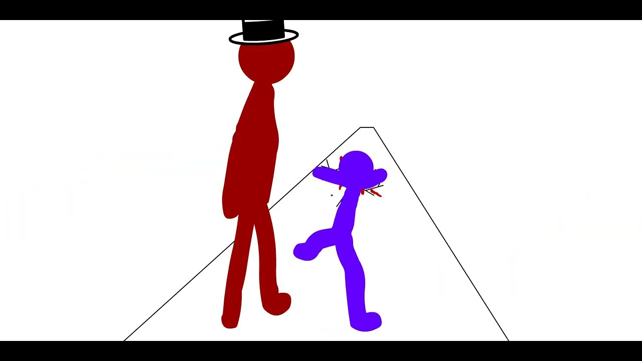 RHG 1: Syrius vs Benjamin [HD] - YouTube