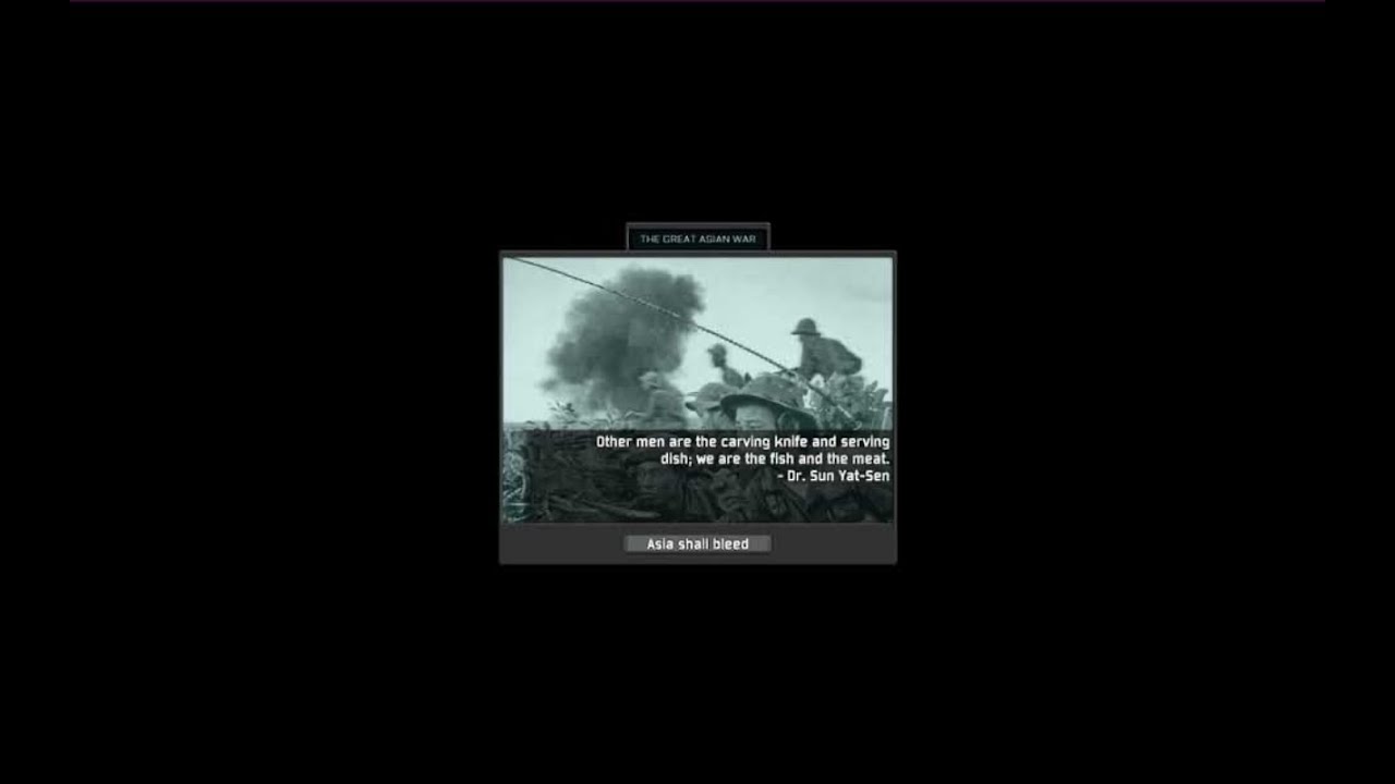 (OLD) TNO China: All Endings - YouTube