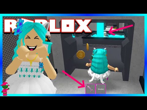HE THOUGHT HE COULD HIDE FROM ME!! (Roblox Murder Mystery 2)