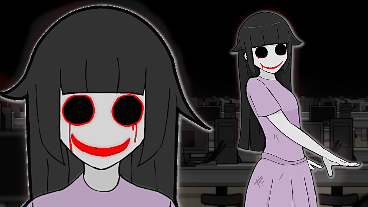 This Happens When You Stay At School Past 9 PM Try To Survive - Ann ...