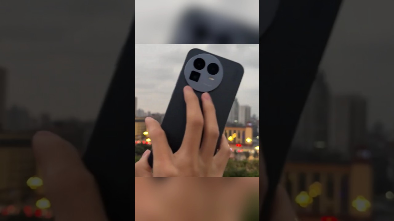 Realme GT 8 Pro Camera Test! #4krtech