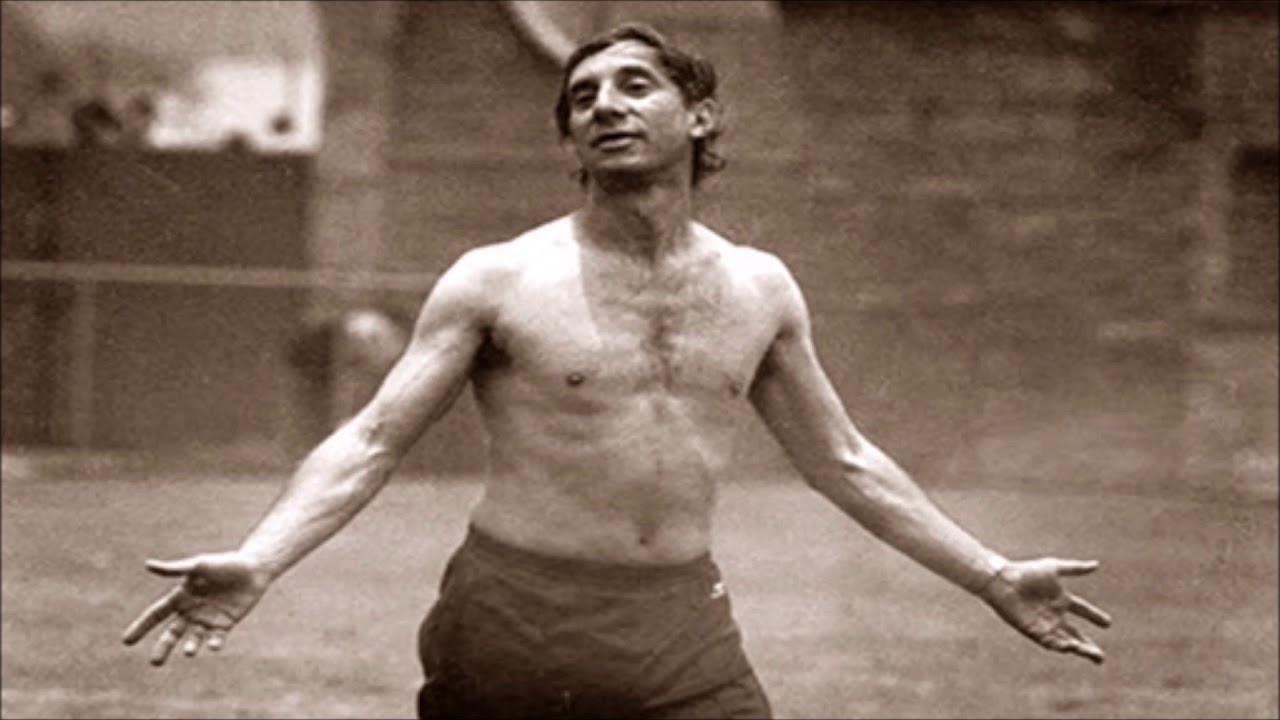 El Equipo del Narigón - Iván Sadovsky - YouTube