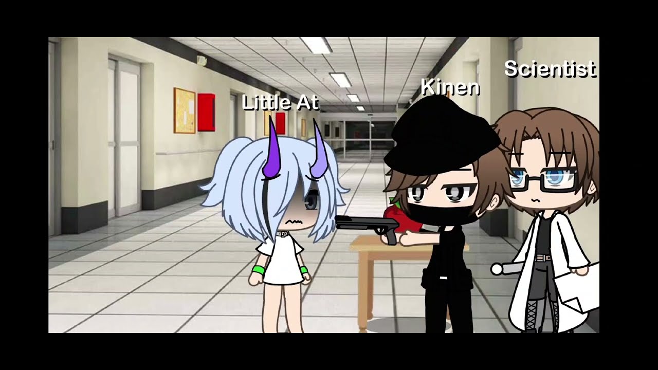 Experiment 666 - YouTube