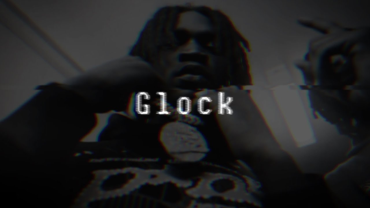 [FREE] Sha Gz X Kay Flock NY Jersey Drill Beat 2024 - "GLOCK" | prod ...