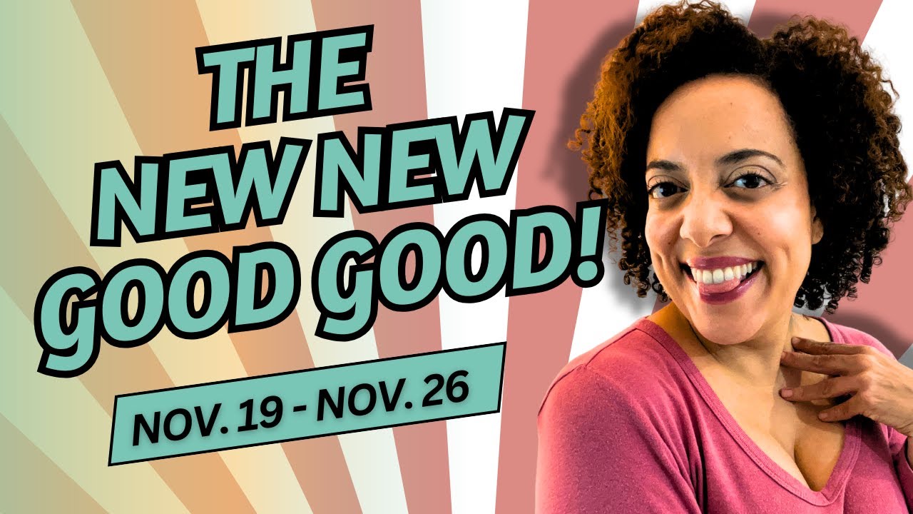 WHAT'S THE NEW NEW GOOD GOOD COMING TO YOU? ALL SIGNS WEEKLY TAROT CARD READING - YouTube