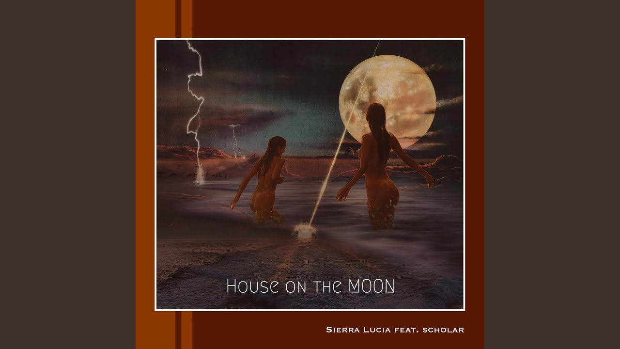 House On The Moon Youtube