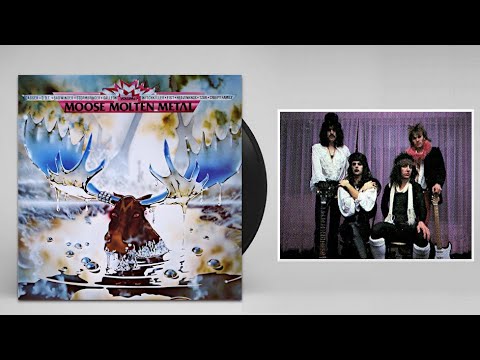 Creepy Family (Can) - Midnight Warrior [From "Moose Molten Metal ...