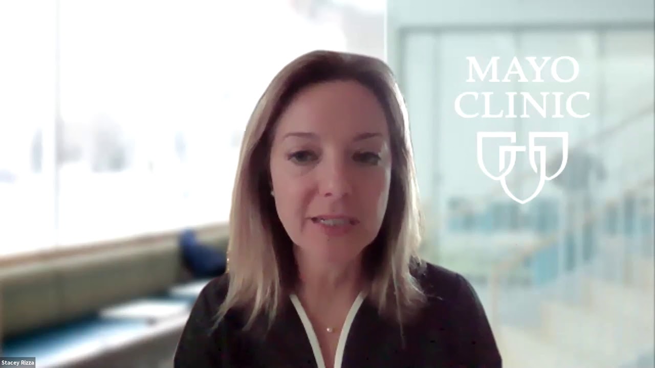 Mayo Clinic Expert on COVID-10 Modeling, Testing, Treatment, & Vaccines ...