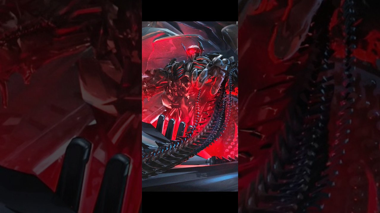 Trasformatori 3 Shockwave Pet