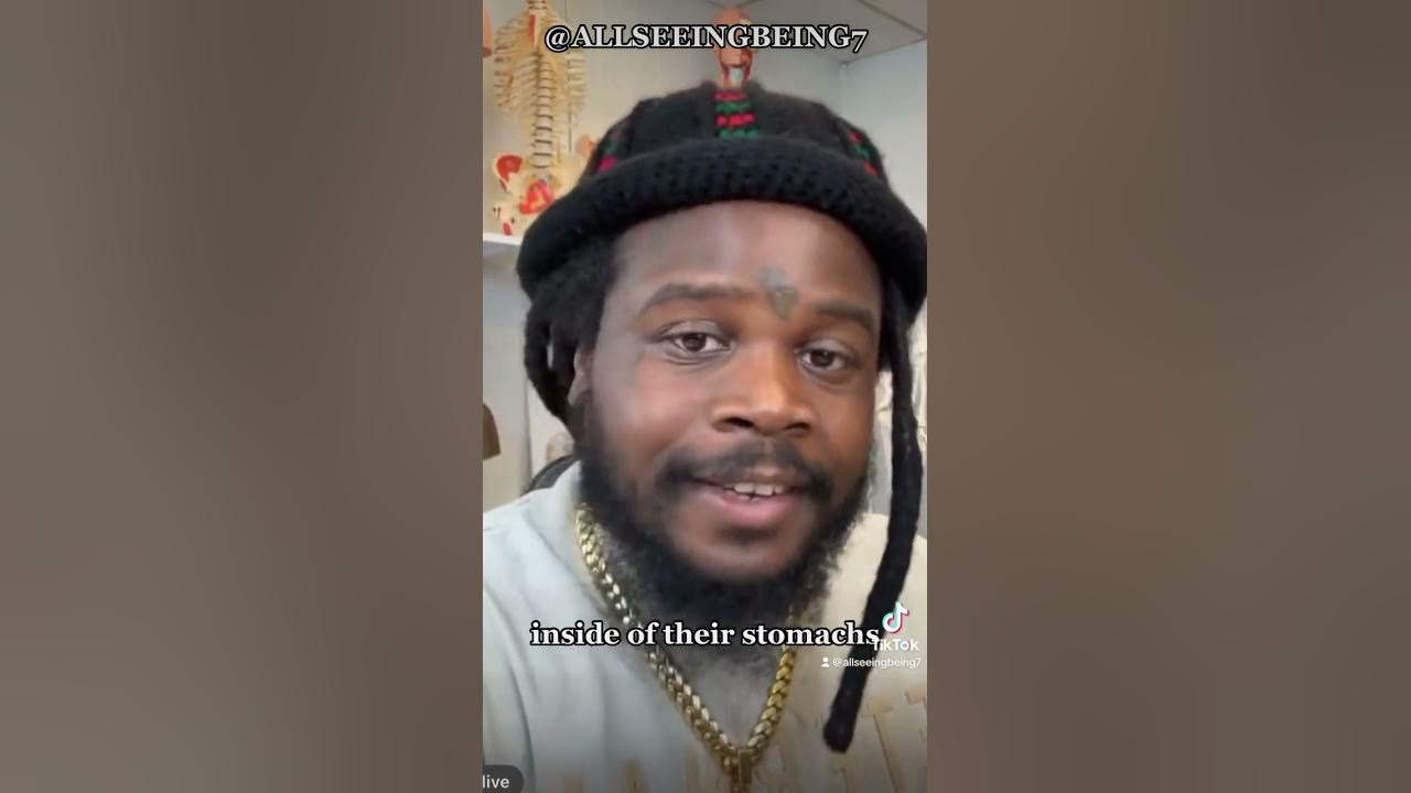 FOOD & BIOLOGY FACTS - YAHKI AWAKENED - YouTube