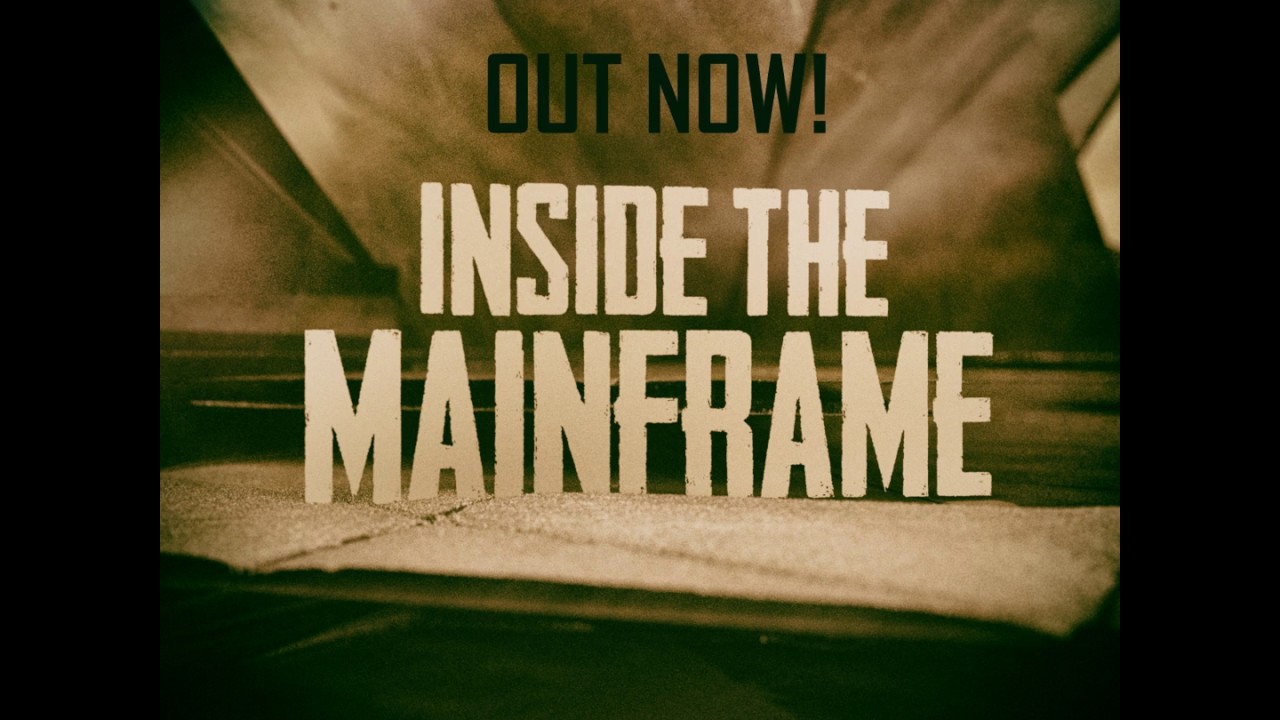 Inside the Mainframe - Teaser Mix - YouTube
