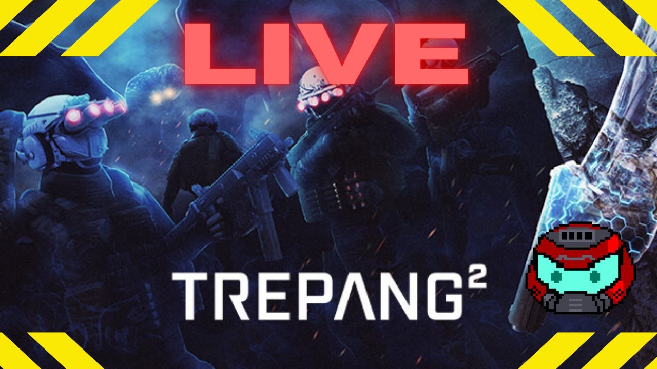 [LIVE] Trepang2 | Indonesia - YouTube
