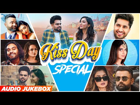 Kiss Day Special (Audio Jukebox) | Amrit Maan | Akhil | Jassie Gill | Simar Doraha | Nimrat Khaira