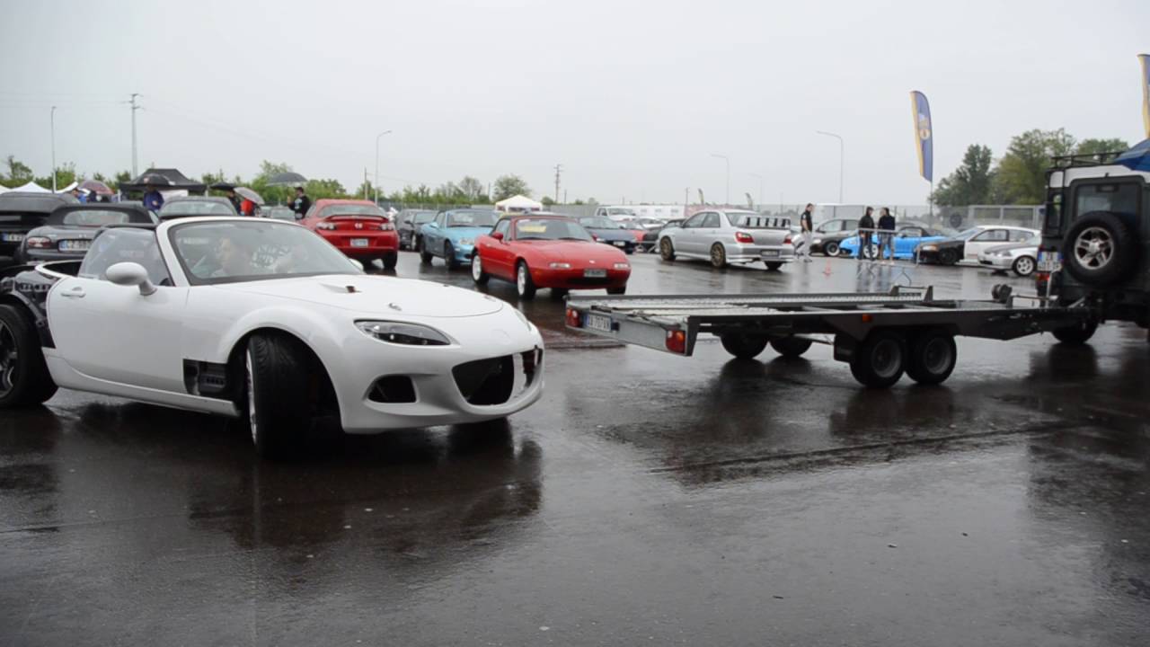 JCM JAPANESE CARS MEETING 2016 Video 51 di Fabrizio Pagotto - YouTube