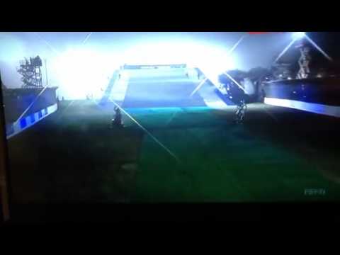 Levi Lavallee and Robbie maddison-world record jump - YouTube