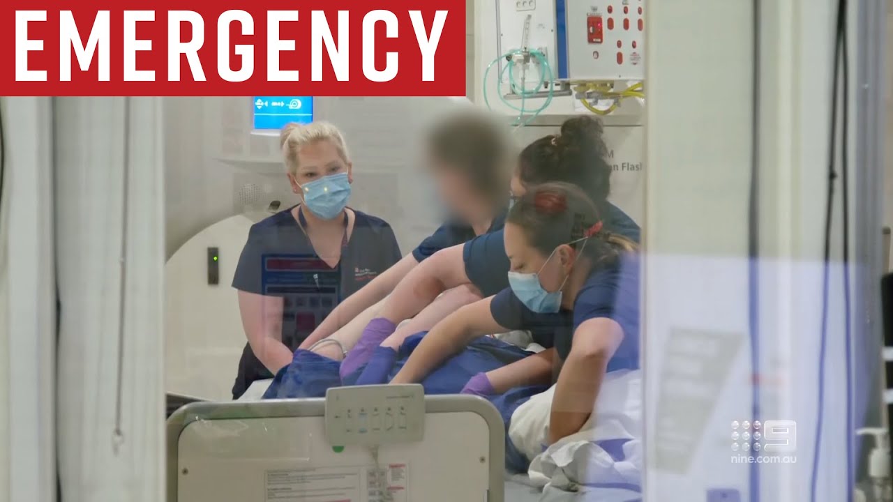 Emergency Australia - S02E07 - YouTube