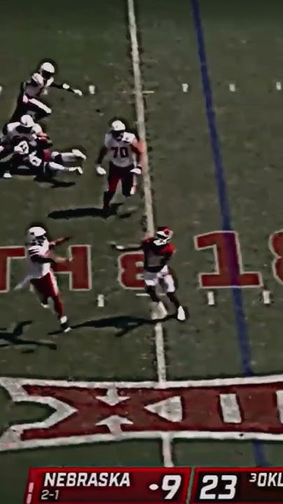 Dj Graham One Handed Interception Viral Shorts Foryou