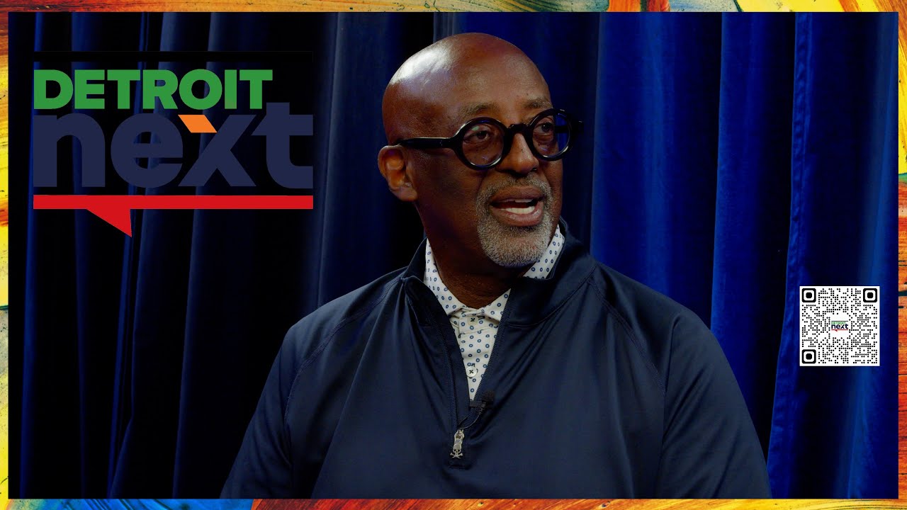 Anthony Adams: Detroit's Next Mayor Needs to Do More With Fewer ...