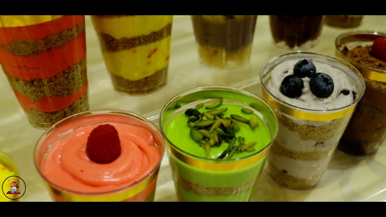 Creative Kitchen Promo | Vision Roh - YouTube