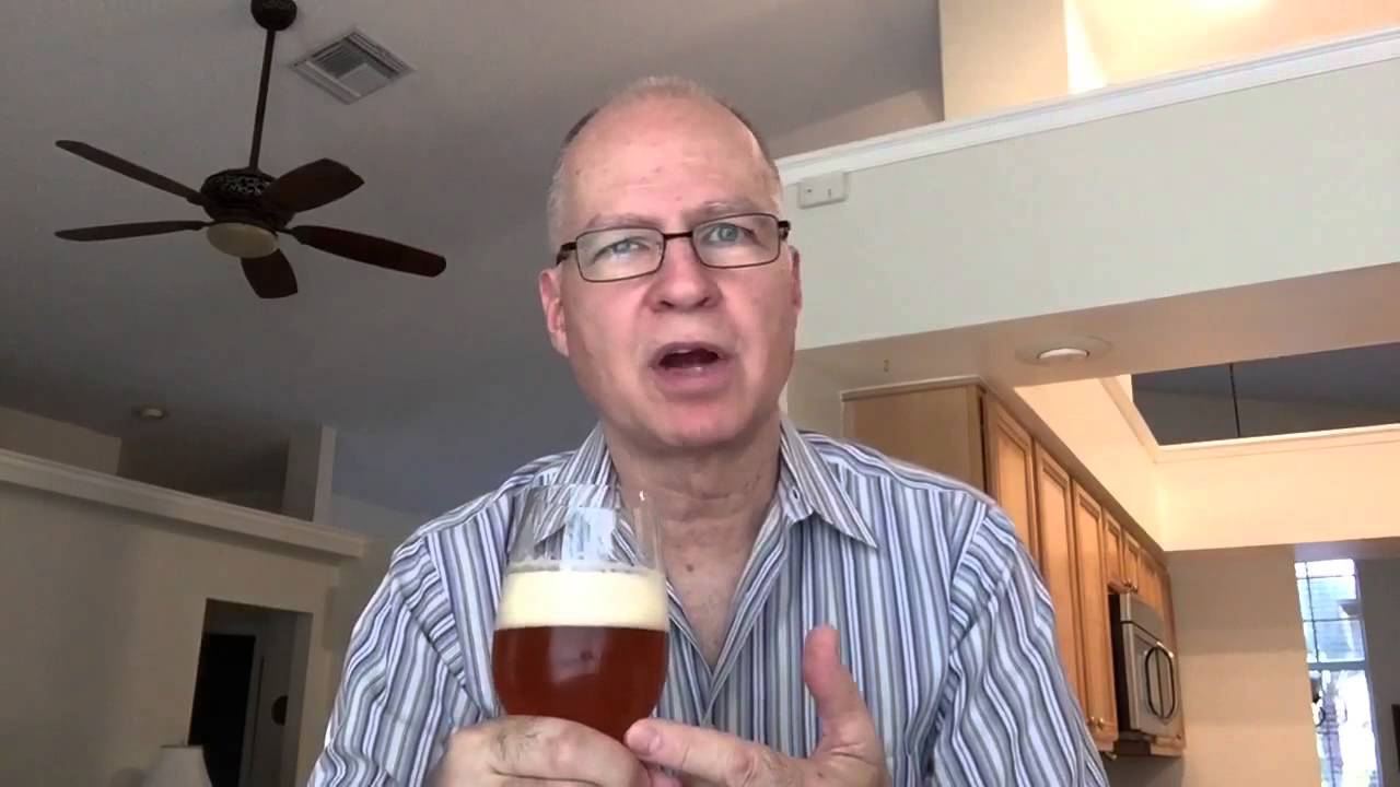 Beer Review #302 - Two Brothers Outlaw IPA - YouTube