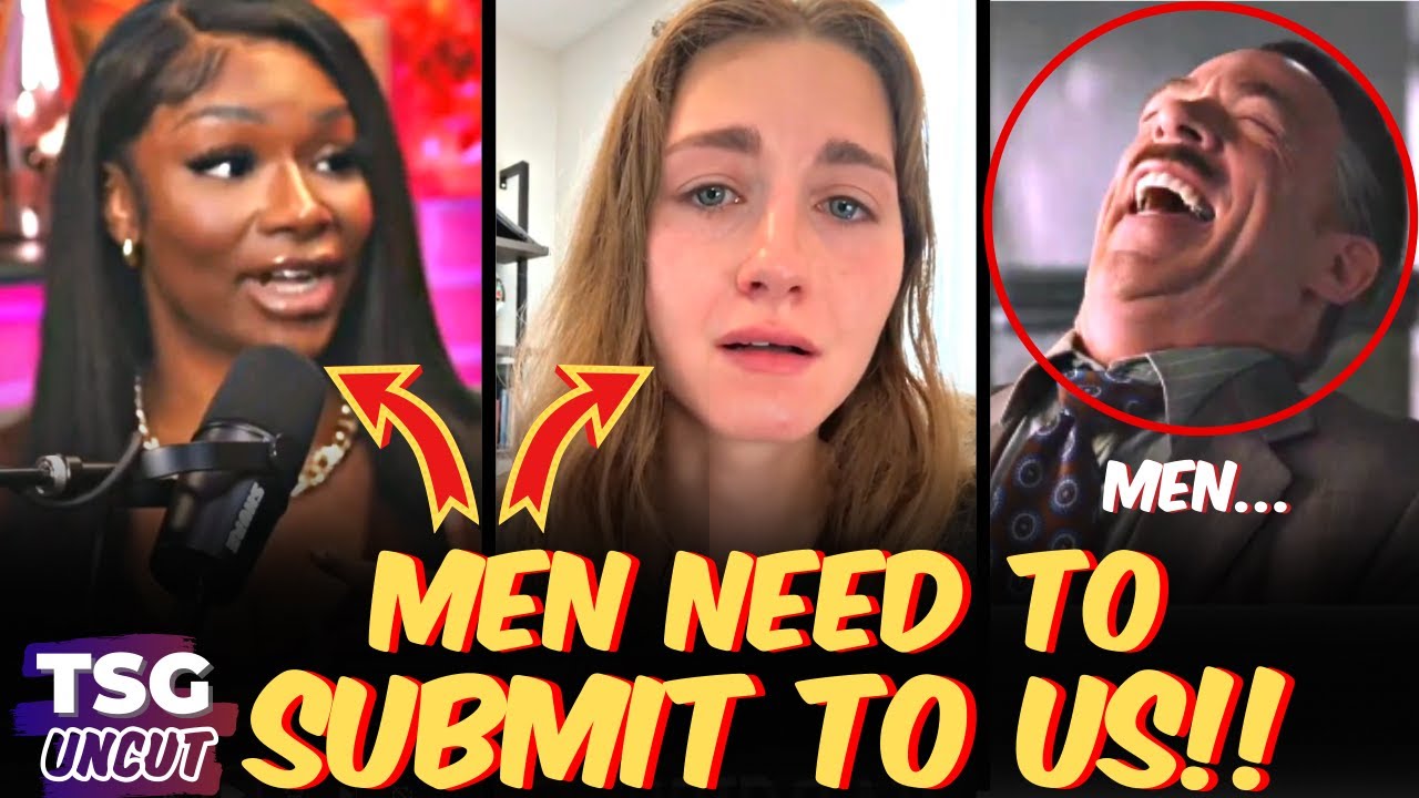 Are Women's Dating Standards Delusional Or Are Men Just Bad? - YouTube